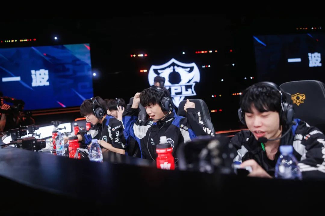 突破队史！佛山DRG晋级KPL春季赛总决赛_南方+_南方plus