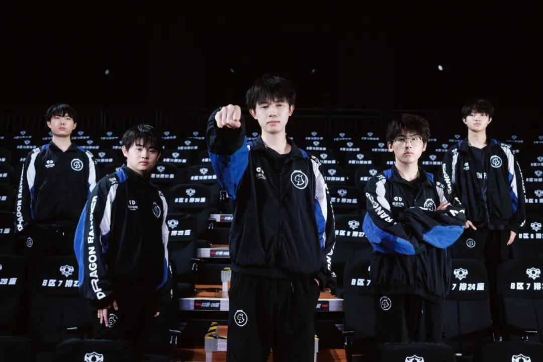 突破队史！佛山DRG晋级KPL春季赛总决赛_南方+_南方plus