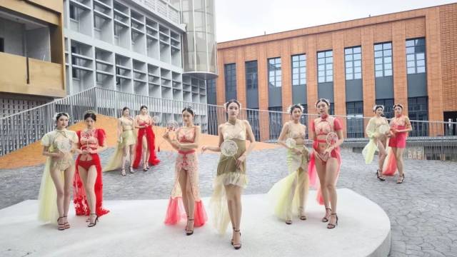 修旧如旧！盐步老龙1432打造人文经济典范_南方+_南方plus