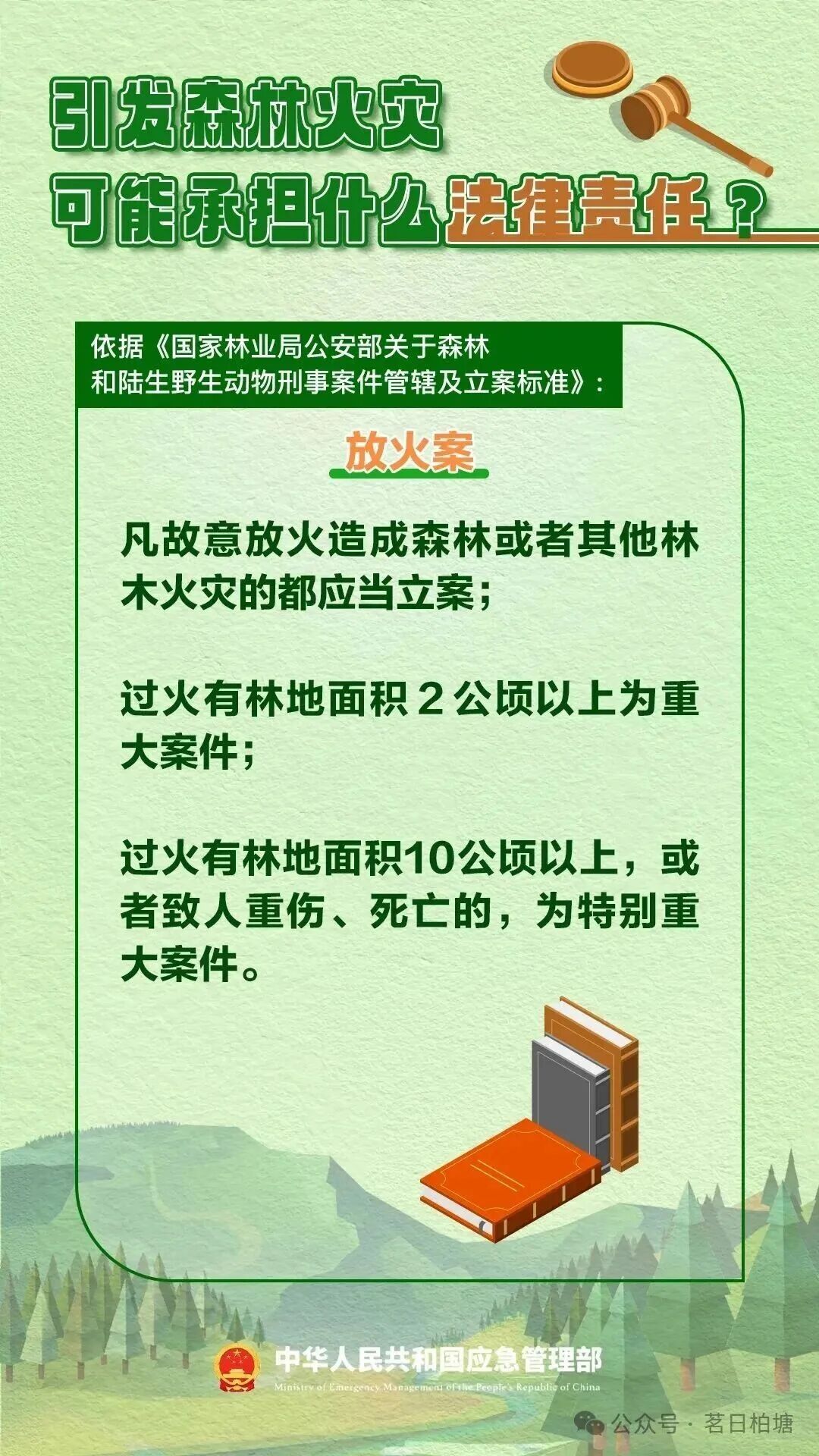 增强防火意识，杜绝一切野外违规用火行为！_南方+_南方plus
