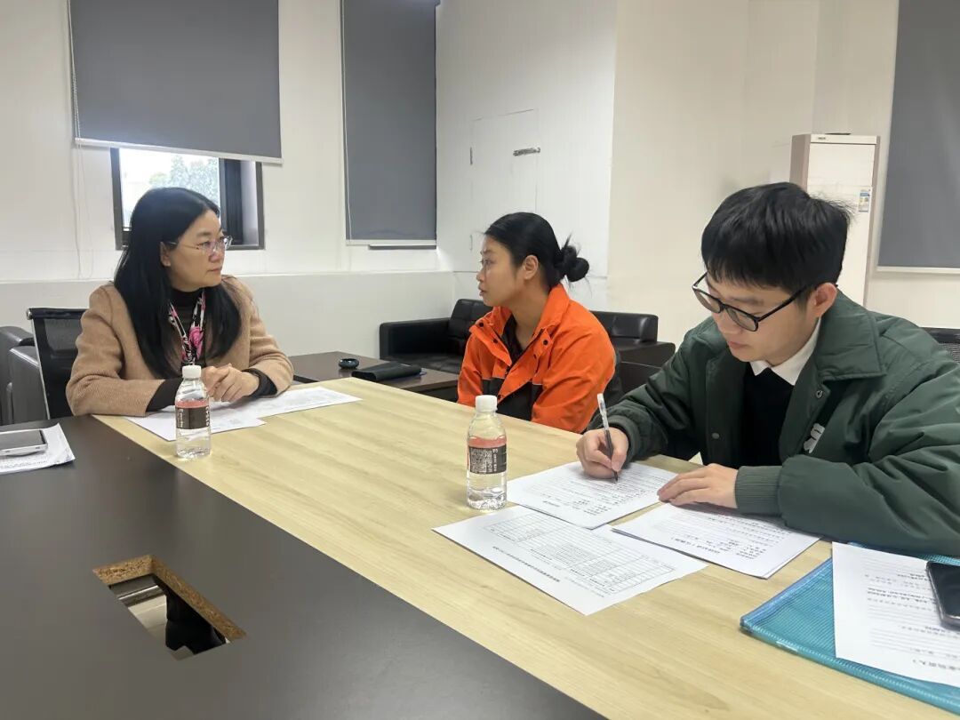 聚焦新业态群体，工会开展暖心走访_南方+_南方plus