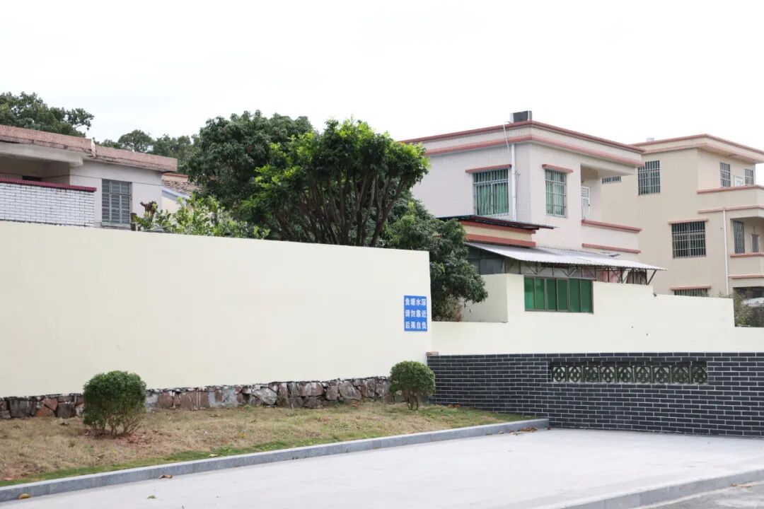 聚焦“百千万工程”丨关塘村以“绣花功夫”绣出乡村新颜值_南方+_南方plus