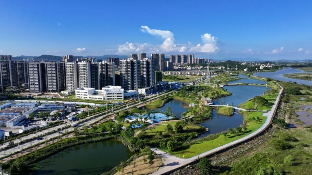 未来五年，阳东的“任务清单”来了！_南方+_南方plus