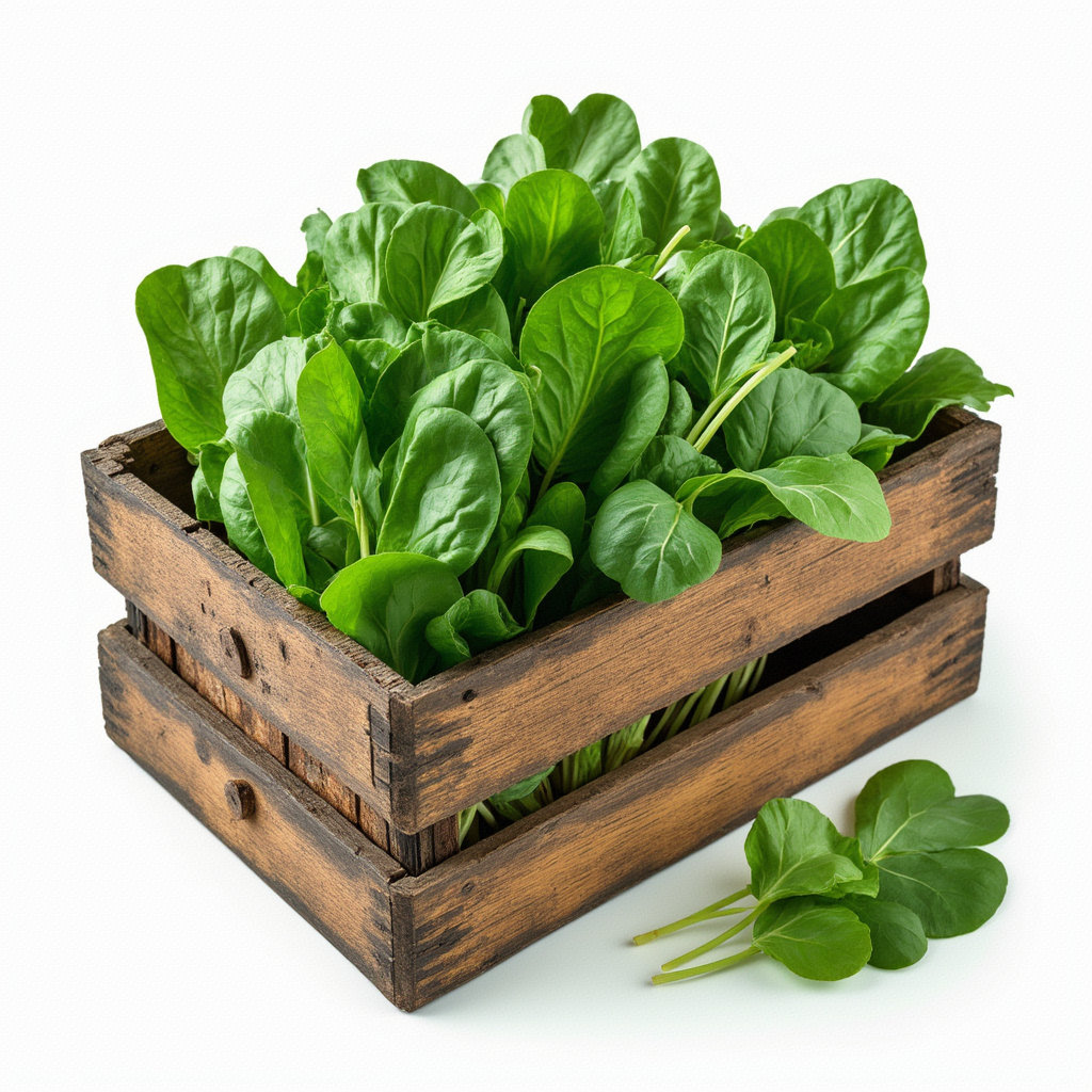 天越冷，菜越甜！霜打菜，为什么分外甜？_南方+_南方plus