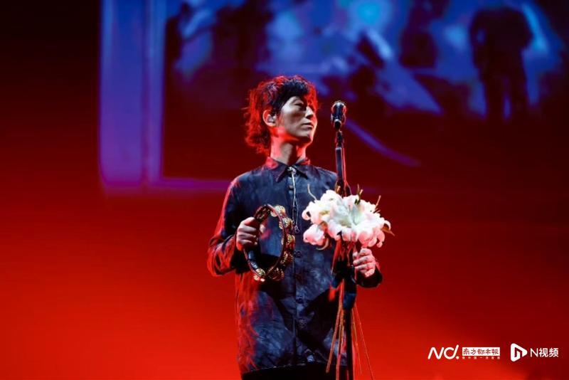 声音玩具演唱会，真香_南方+_南方plus