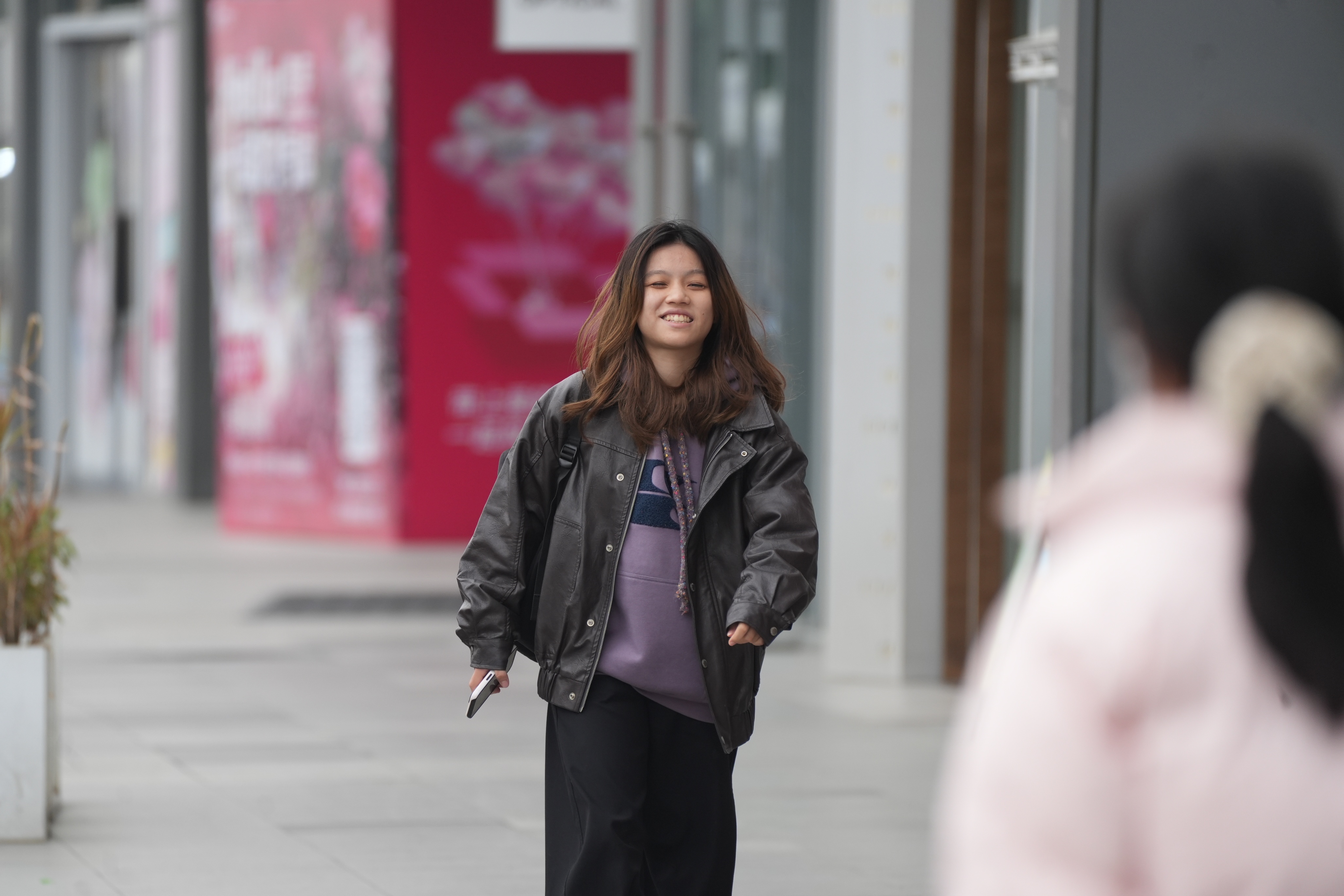 图集｜气温骤降10℃，珠海街坊注意添衣_南方plus_南方+