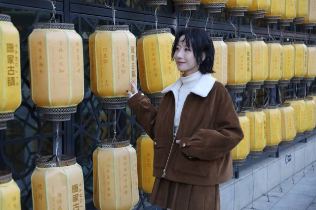 泳儿珠海采风解锁古镇地图，3月音乐会喊话歌迷拆“盲盒”_南方+_南方plus