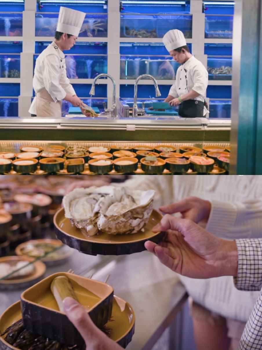 首店+1！海底捞大排档火锅落户东莞石龙旗云广场，预计下半年开涮_南方+_南方plus